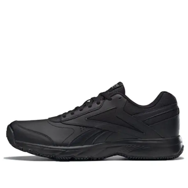 REEBOK N Cushion "triple " Sneakers - Black