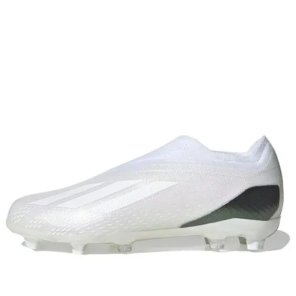 Adidas X Speedportal+ Fg "pearlized Pack" Football Boots