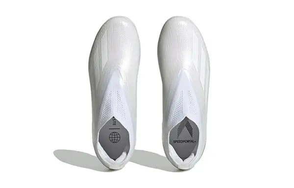 Adidas X Speedportal+ Fg "pearlized Pack" Football Boots