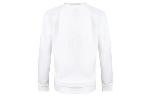 Adidas Athleisure Round Neck Pullover