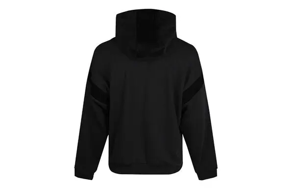 Adidas Originals Adv Sports Hoodie - Black