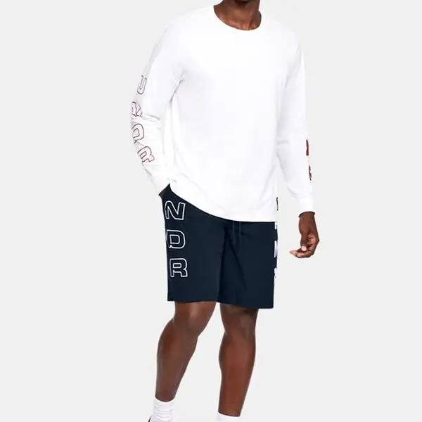 Under Armour Moments Wind Shorts