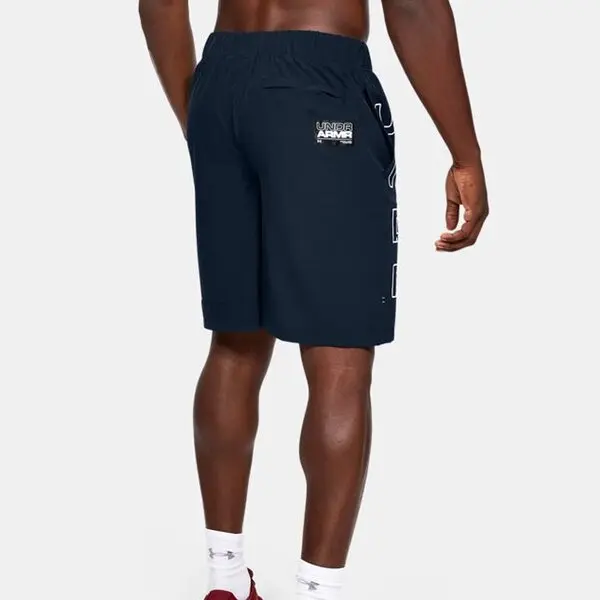 Under Armour Moments Wind Shorts