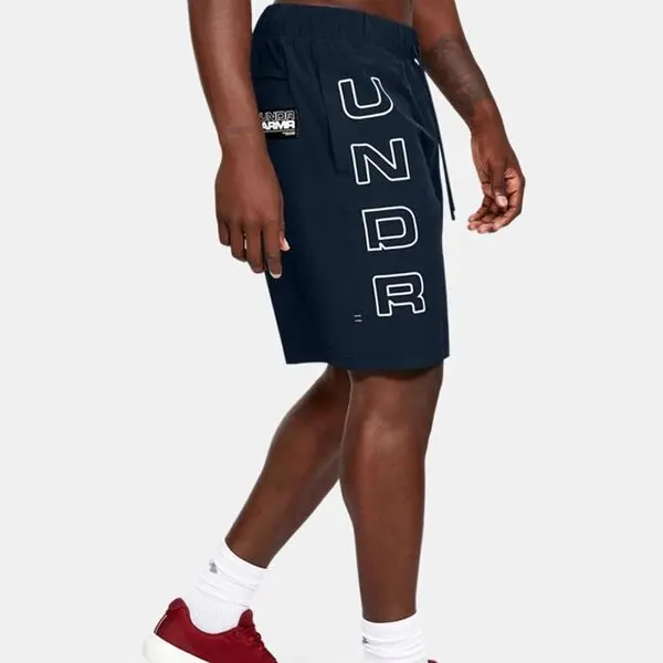 Under Armour Moments Wind Shorts