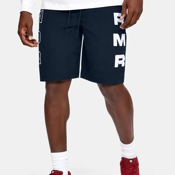 Under Armour Moments Wind Shorts