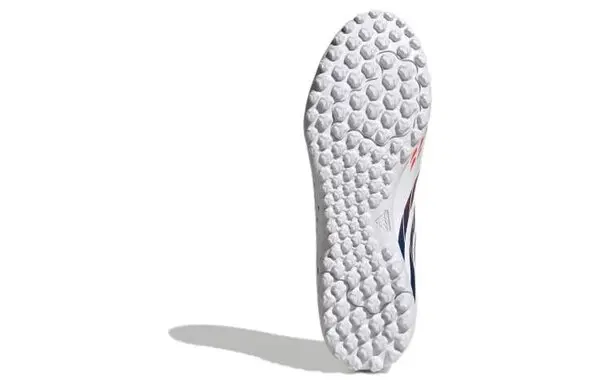 Adidas Predator Edge.4 Tf - White/red/blue