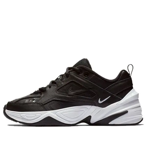 Nike M2k Tekno Sneakers - Black/white