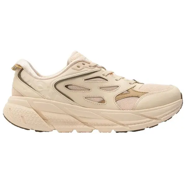 Hoka One One Clifton L Sneakers - Tan