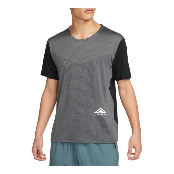Nike Colorblock Performance T-shirt - Multi-color