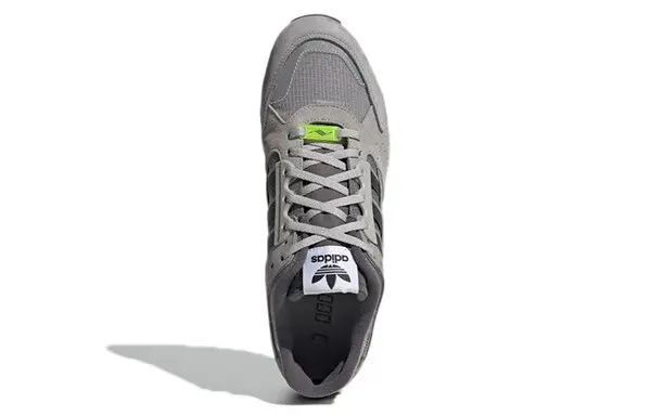 Adidas Zx 10000 Sneakers - Clear Grey/core Black