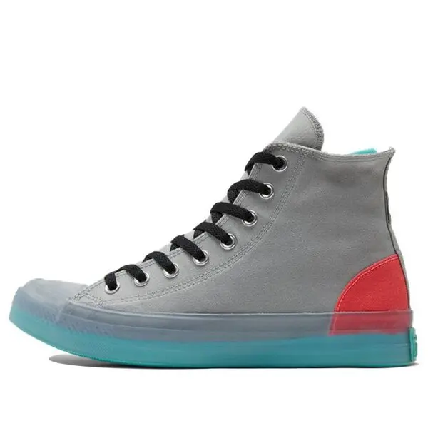 CONVERSE Chuck Taylor All Star Cx High Top Sneakers - Grey