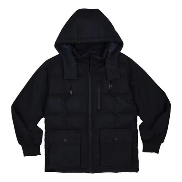 CONVERSE Down Mid Jacket