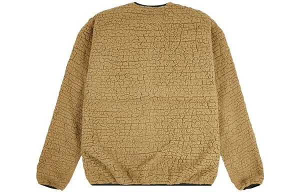 CONVERSE Reversible Fleece Jacket
