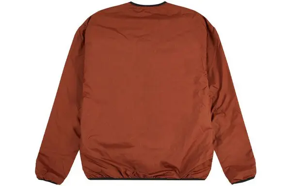 CONVERSE Reversible Fleece Jacket
