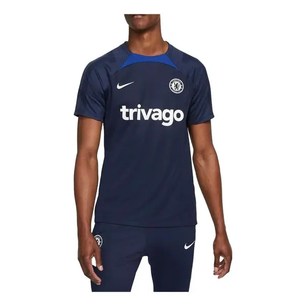 Nike Chelsea Training Jersey 2022-2023