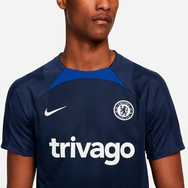 Nike Chelsea Training Jersey 2022-2023