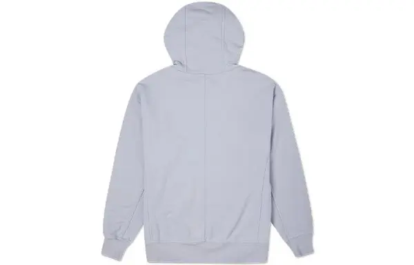 CONVERSE Chuck 70 Logo Embroidered Hoodie