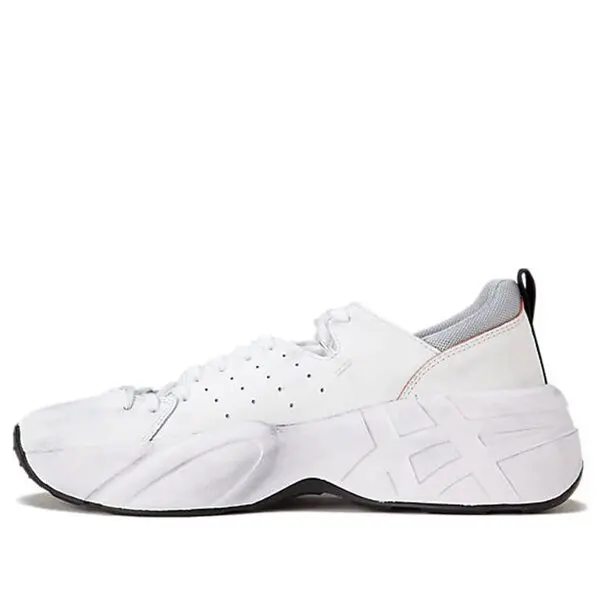 Onitsuka Tiger P-trainer Op Sneakers