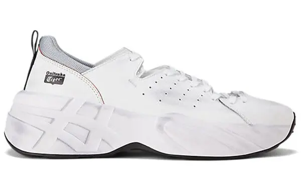 Onitsuka Tiger P-trainer Op Sneakers