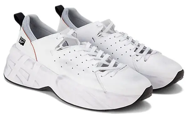 Onitsuka Tiger P-trainer Op Sneakers