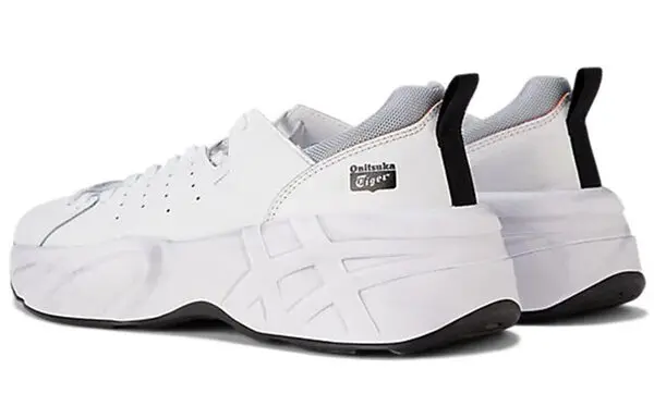 Onitsuka Tiger P-trainer Op Sneakers