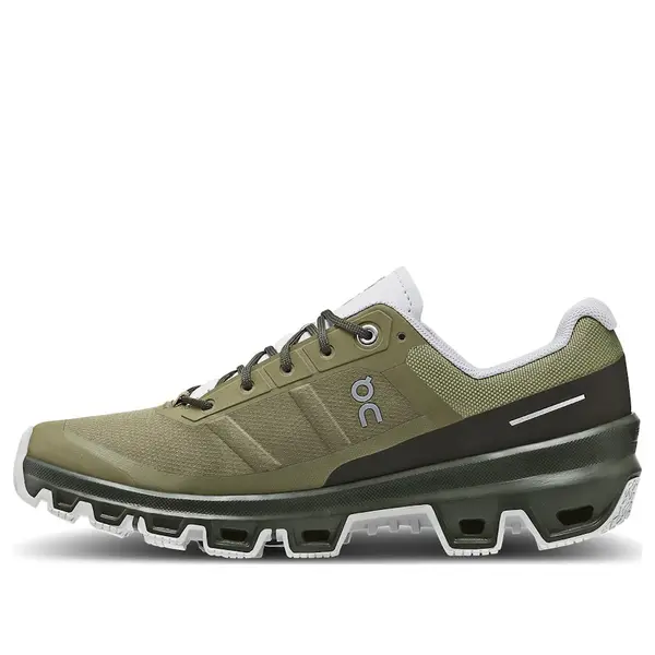 On Cloudventure Sneakers - Green
