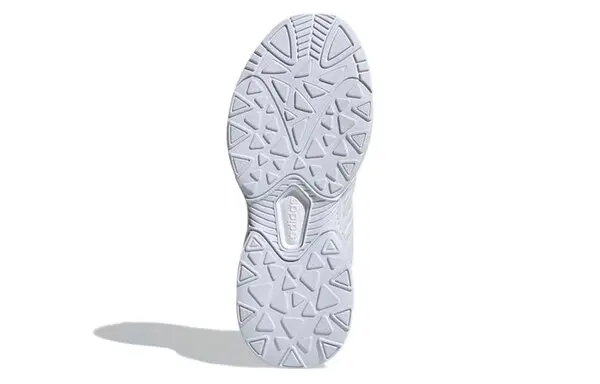 Adidas Crazychaos Shadow 2.0 Sneakers - White/grey