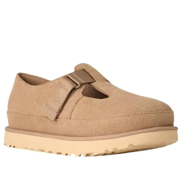 UGG Goldenstar Mary Jane - Sand