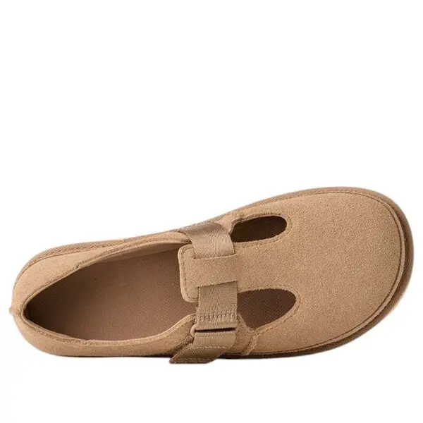 UGG Goldenstar Mary Jane - Sand