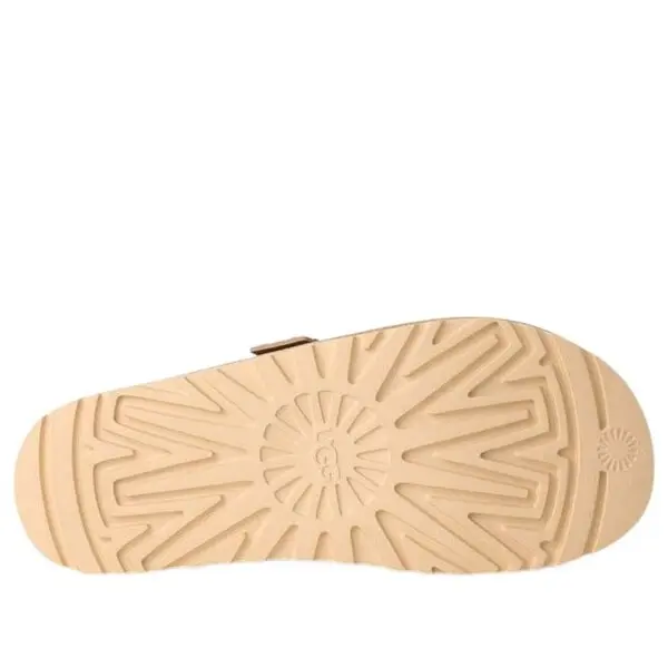 UGG Goldenstar Mary Jane - Sand