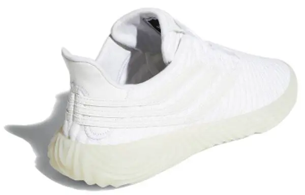 Adidas Sobakov Sneakers - White