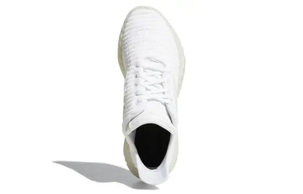 Adidas Sobakov Sneakers - White