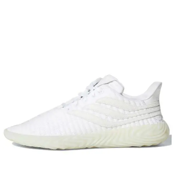 Adidas Sobakov 'crystal - White