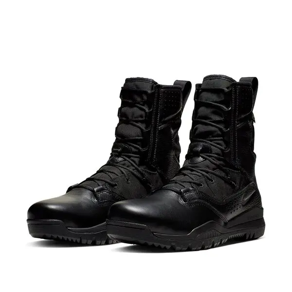 Nike Sfb Field 2 8" Gore-tex Tactical Boots - Black