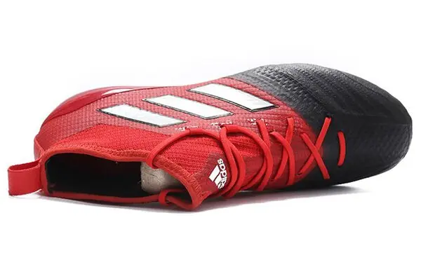 Adidas Ace 17.1 Primeknit Ag Athletic Football Cleats