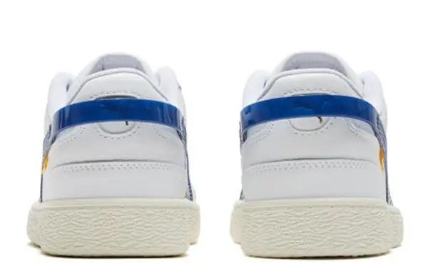 PUMA Randomevent X Ralph Sampson Low "true Blue