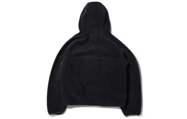 Nike Half Zip Fleece Pullover