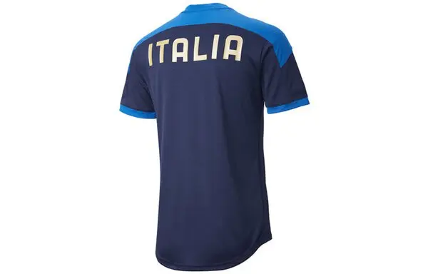 PUMA Italia Official Jersey 757219-04