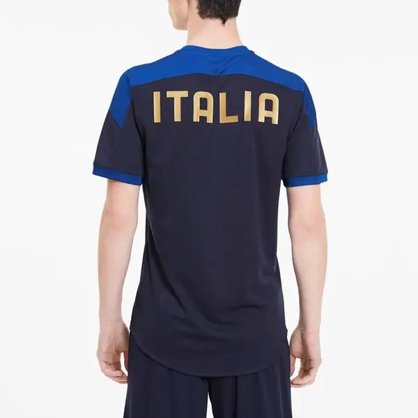 PUMA Italia Official Jersey 757219-04