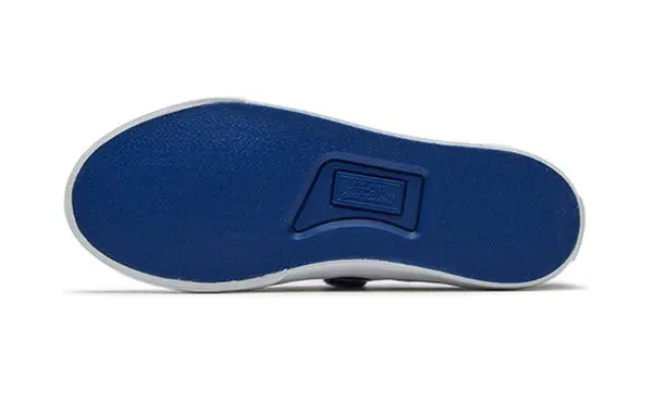 CONVERSE Jack Purcell Sneakers With Vel Cro Fastening