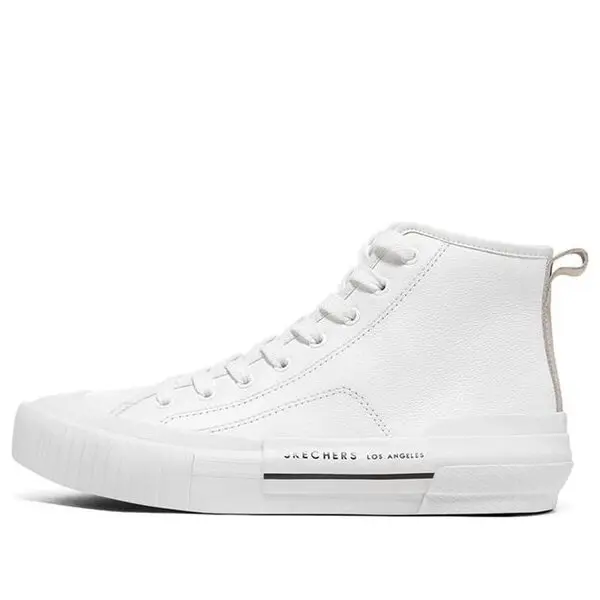 Sketchers New Moon High-top Sneakers