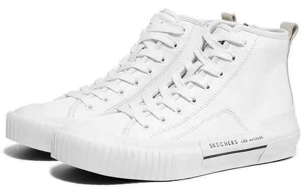 Sketchers New Moon High-top Sneakers