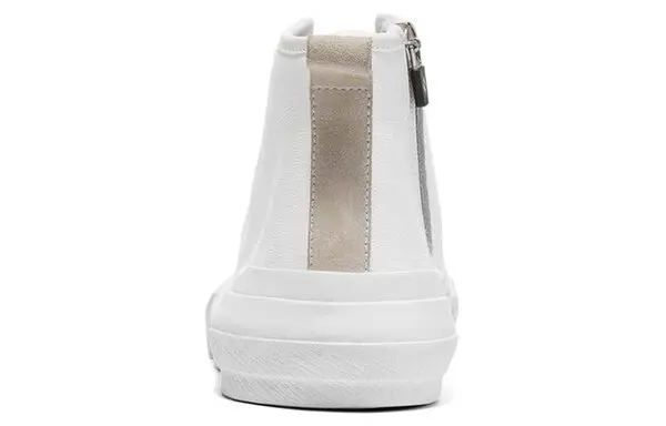 Sketchers New Moon High-top Sneakers