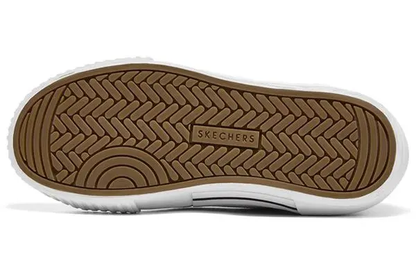 Sketchers New Moon High-top Sneakers