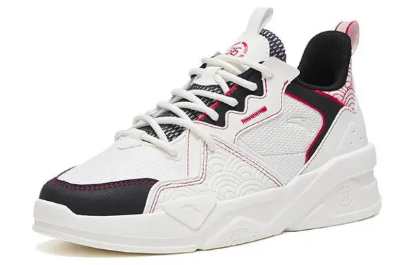 ANTA G6 Low Top Sneakers