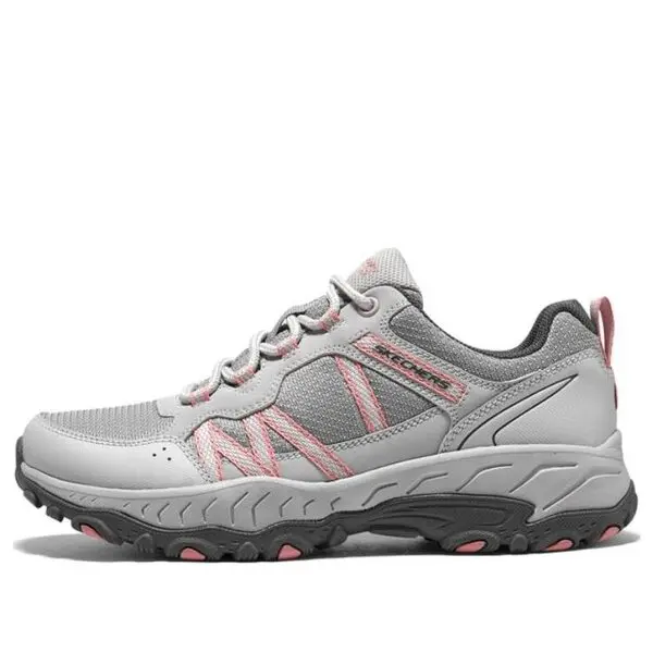 Sketchers Grand Peak Trail Bound Athletic Shoes