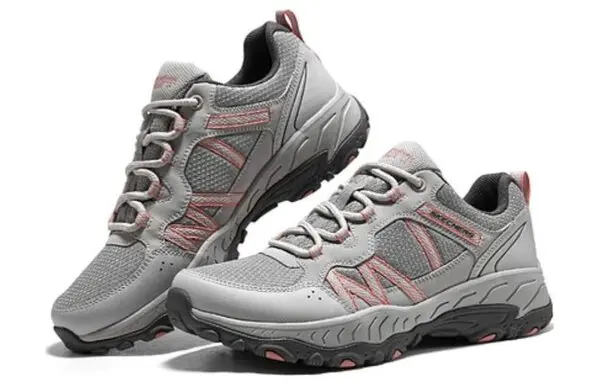 Sketchers Grand Peak Trail Bound Athletic Shoes