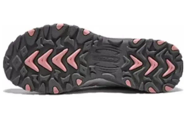 Sketchers Grand Peak Trail Bound Athletic Shoes