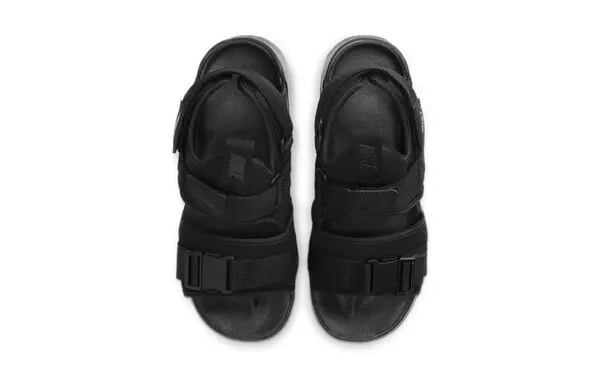 Nike Canyon Sandal - Black