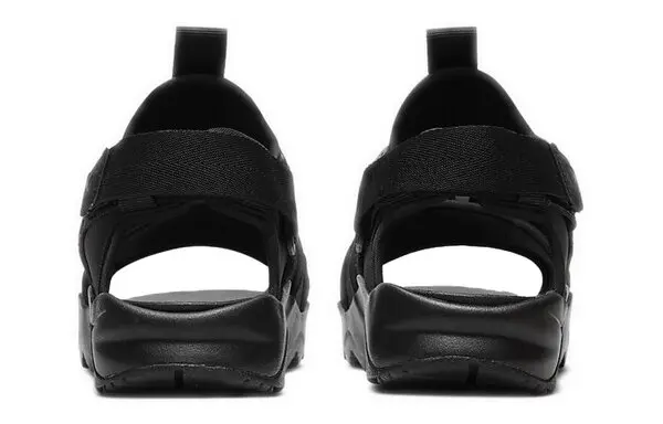 Nike Canyon Sandal - Black